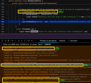 JDBC setReadOnly 호출 이슈 해결기