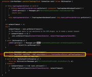 JDBC setReadOnly 호출 이슈 해결기