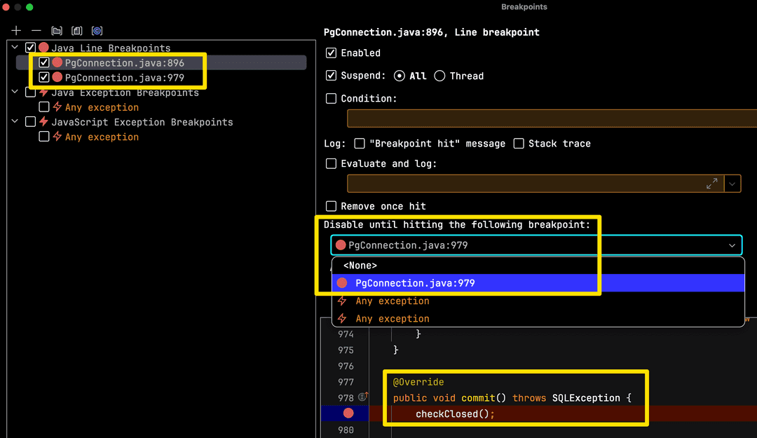 JDBC setReadOnly 호출 이슈 해결기