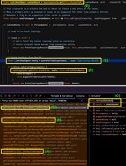 JDBC setReadOnly 호출 이슈 해결기